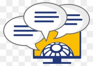 Discussion Forum Icon Png