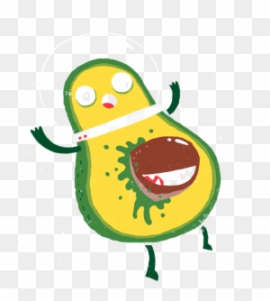 Spike Spiegel T-shirt Green Facial Expression Yellow - Spike Spiegel ...