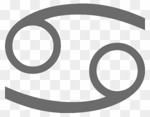 Cancer Zodiac Symbol Homestuck