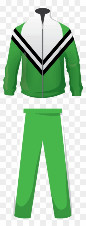 Sport Clipart Tracksuit - Jogging Suit Clipart - Free Transparent PNG ...