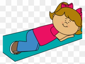 Preschool Nap Time Clipart Free