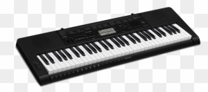 Learn To Play The Keyboard Not Matter What Age, Casio - Music Note ...