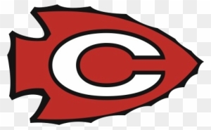 Arrow - Clinton High School Logo - Free Transparent PNG Clipart Images ...