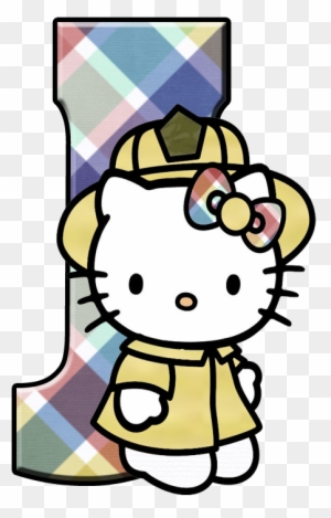 J - - ‿ - Hello Kitty Cathy - Free Transparent PNG Clipart Images Download