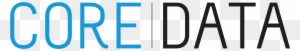 Coredata Research - Core Data Logo - Free Transparent PNG Clipart Images Download