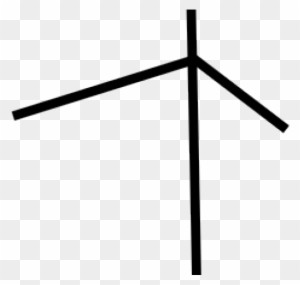 Ninja Clipart Stickman - Wind Turbine - Free Transparent PNG Clipart ...