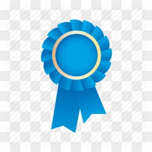 Blue Ribbon Prize Award Clip Art - 1st Place Ribbon Clip Art - Free ...
