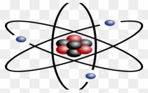 We've Got 4 New Elements - Transparent Background Atom Gif - Free ...