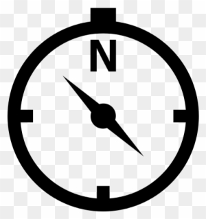 Clock - 6 O Clock Icon - Free Transparent PNG Clipart Images Download