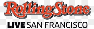 Original - Rolling Stone Logo Eps - Free Transparent PNG Clipart Images ...