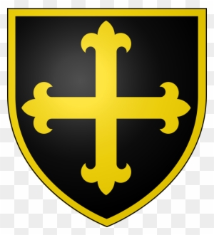 Shield, Template, Coat, Arms, Crest, Family, Wade - Wade Family Coat Of ...