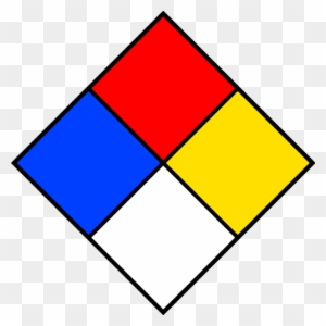 Nfpa 704 - Free Transparent PNG Clipart Images Download