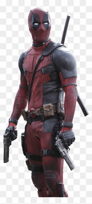 Png Transparent Download 2016 Transparent Deadpool - Deadpool ...