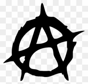 Anarchy Clipart, Transparent PNG Clipart Images Free Download - ClipartMax