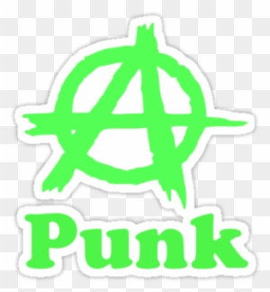 Anarchie Punk Logo