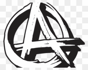Anarchy Clipart, Transparent PNG Clipart Images Free Download - ClipartMax