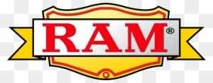 Ram Food Products Inc Logo - Free Transparent PNG Clipart Images Download