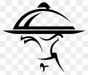 Catering Tray Clipart