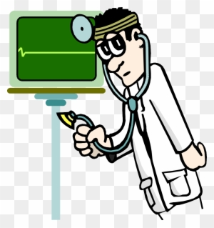 Book Doctor - Free Transparent PNG Clipart Images Download