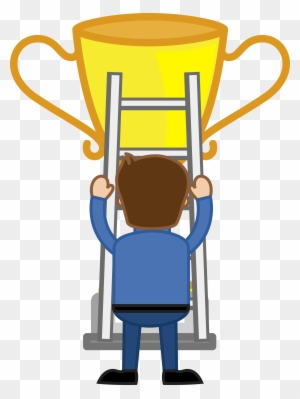 Winning Cup - Free Transparent PNG Clipart Images Download