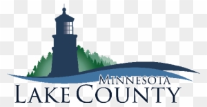 Lakecountylogo 2016 Xl - Lake County Mn Logo - Free Transparent PNG ...
