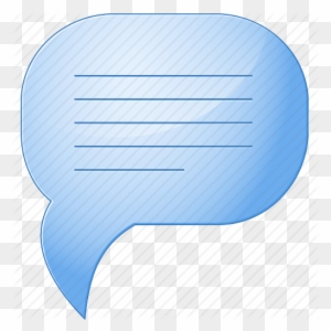 Message Bubble Clipart, Transparent PNG Clipart Images Free Download ...