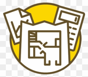 Take Off & Estimate Kit - Quantity Take Off Icon - Free Transparent PNG ...