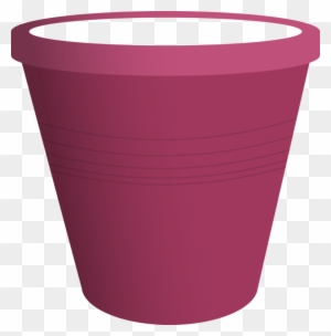 All Photo Png Clipart - Pink Bucket Png - Free Transparent PNG Clipart ...