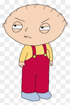 Family Guy Stewie Happy - Free Transparent PNG Clipart Images Download