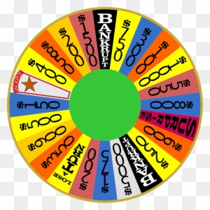 Spin Wheel Clip Art, Transparent PNG Clipart Images Free Download ...