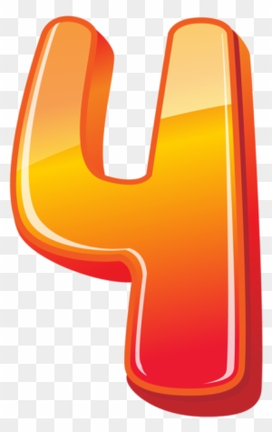 Numbers ‿ ⁀ Printable Numbers, Math Numbers, Clipart, - Number - Free ...