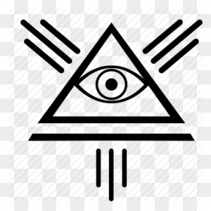 Eye Of Sauron - Eye Of Sauron Symbol - Free Transparent PNG Clipart ...
