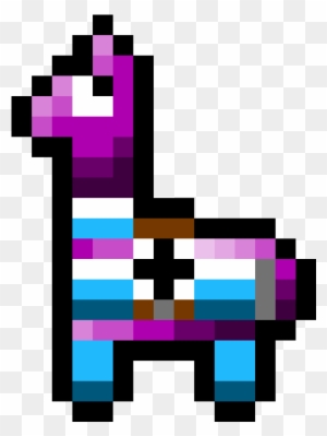 Llama In Fortnite - Free Transparent PNG Clipart Images Download