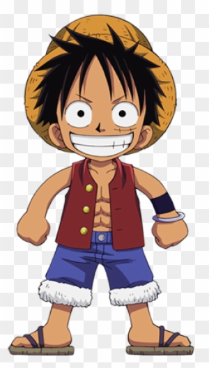 Finally, We Got Initial-d - One Piece Bag - Free Transparent PNG ...