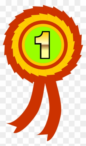 4th Place Clipart - 4th Place Ribbon Png - Free Transparent PNG Clipart ...