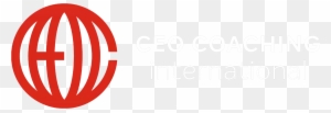 Logo Logo - Ceo Coaching International, Llc - Free Transparent PNG ...