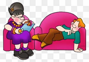 School Counselor Clipart - Guidance Counselor Clipart - Free ...