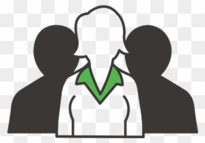 Committee Icon - Research - Free Transparent PNG Clipart Images Download