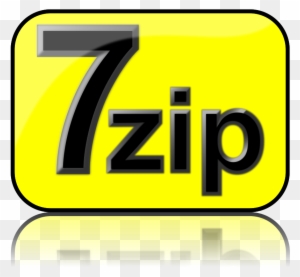 7-zip File Archiver 7z Computer Icons - 7-zip - Free Transparent PNG ...