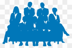 We Have A Professional It-team - Team Icon Png Vector - Free ...