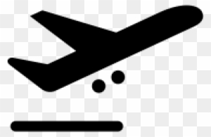 Airplane Take Off Icons - Iconos De Avion Png - Free Transparent PNG ...