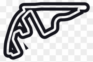 7camkqzpi - Grand Prix Flag Png - Full Size PNG Clipart Images Download