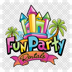 Fun Logo - Free Transparent PNG Clipart Images Download