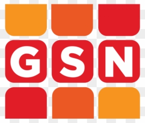 Game Show Network - Game Show Network Logo 2018 - Free Transparent PNG ...