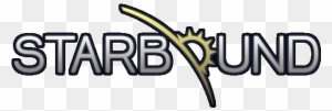 For These Art Tests I Have To Create Promo Art For - Starbound Logo No ...