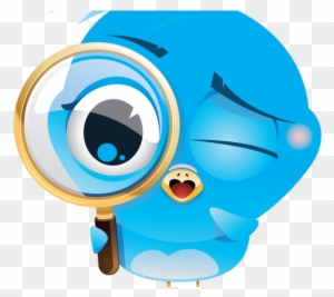 Eyeball Clipart Look And Listen - Emoticon - Free Transparent PNG ...