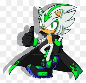 Sonic The Hedgehog - Sonic Archie Comics Sonic - Free Transparent PNG ...