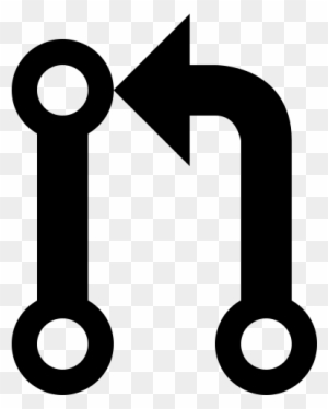 Logo Git - Git Icon - Free Transparent PNG Clipart Images Download