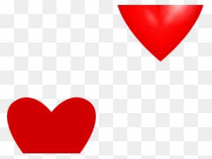 Small Red Heart Clipart, Transparent PNG Clipart Images Free Download ...
