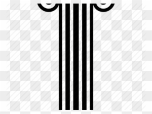 Rome Clipart Roman Column - Illustration - Free Transparent PNG Clipart ...